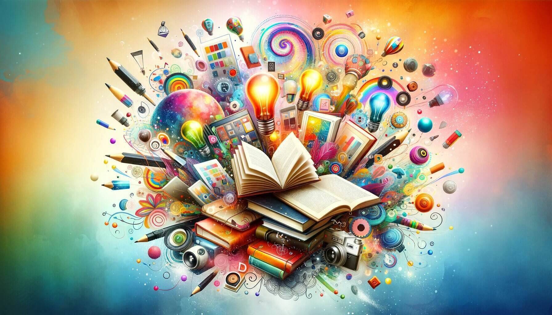 Ebook Examples PDF - Here's How Your Books Should Look