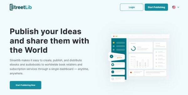 18 Best Self-Publishing Companies: Top Picks for Authors
