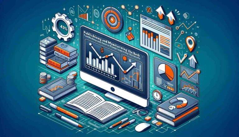 How Does Amazon KDP Work? Complete Guide to Self-Publish