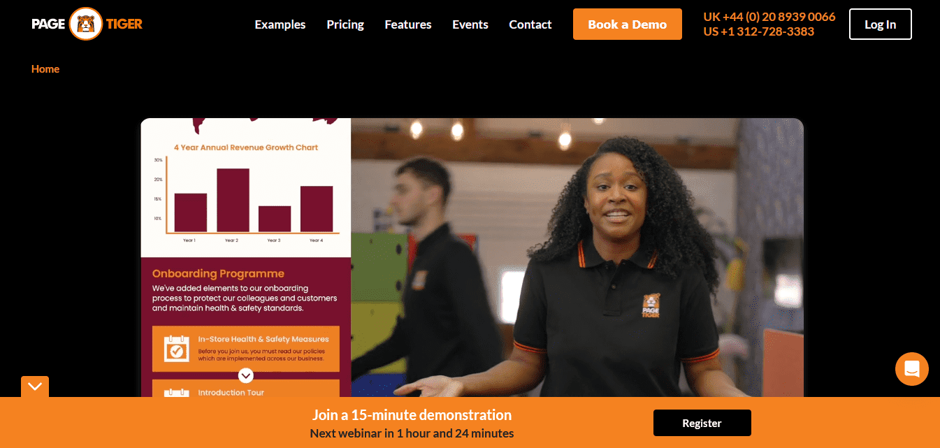 14 Designrr Alternatives: Top eBook Creation Tools