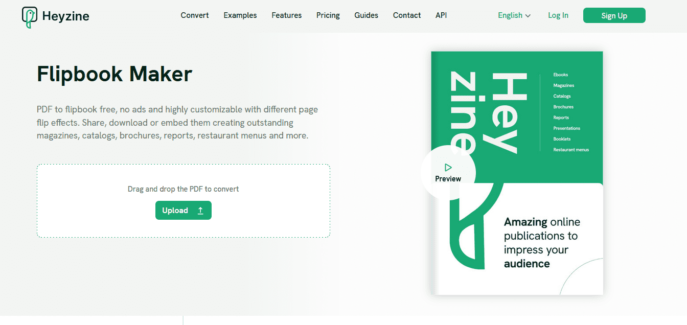 16 FlippingBook Alternatives - Similar Apps and Tools