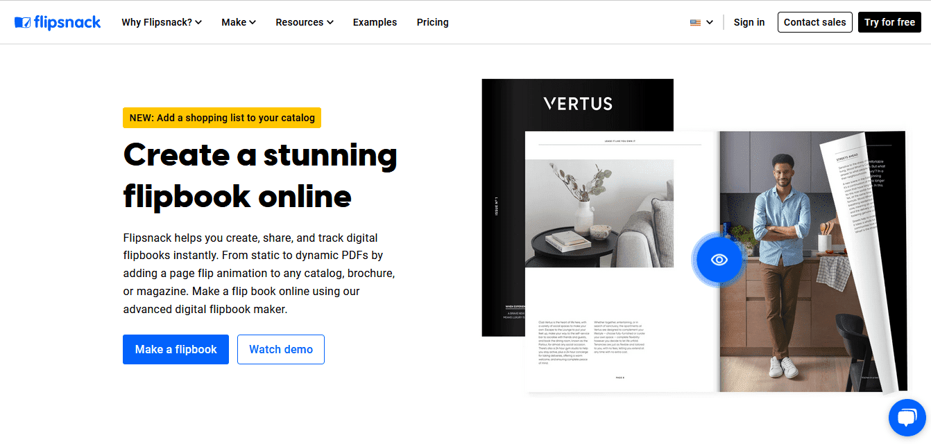 18 Issuu Alternatives - Tools and Software to Try Out