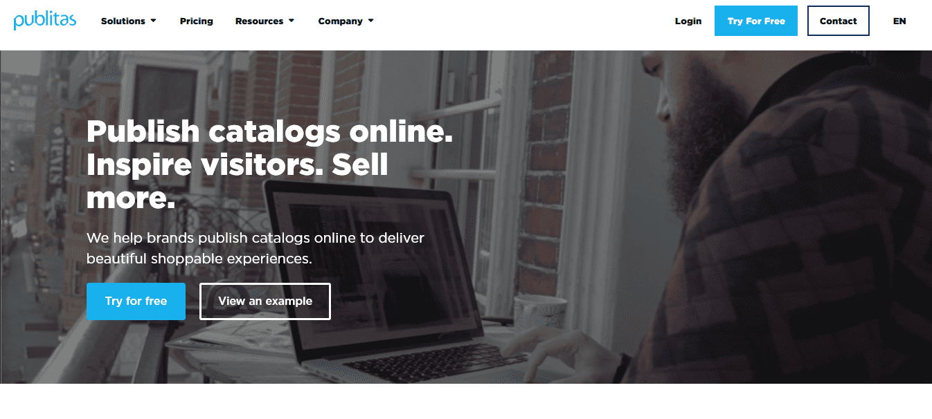 18 Issuu Alternatives - Tools and Software to Try Out