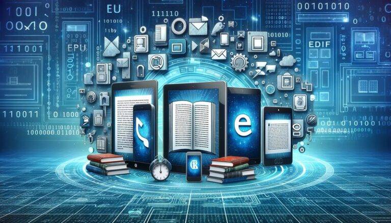 What is an eBook and How Does It Work?