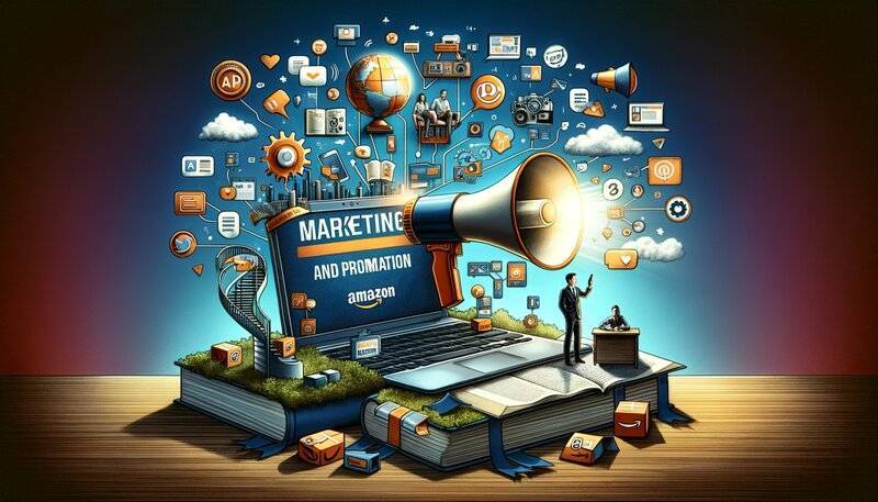 How Does Amazon Publishing Work? Is It Worth It?