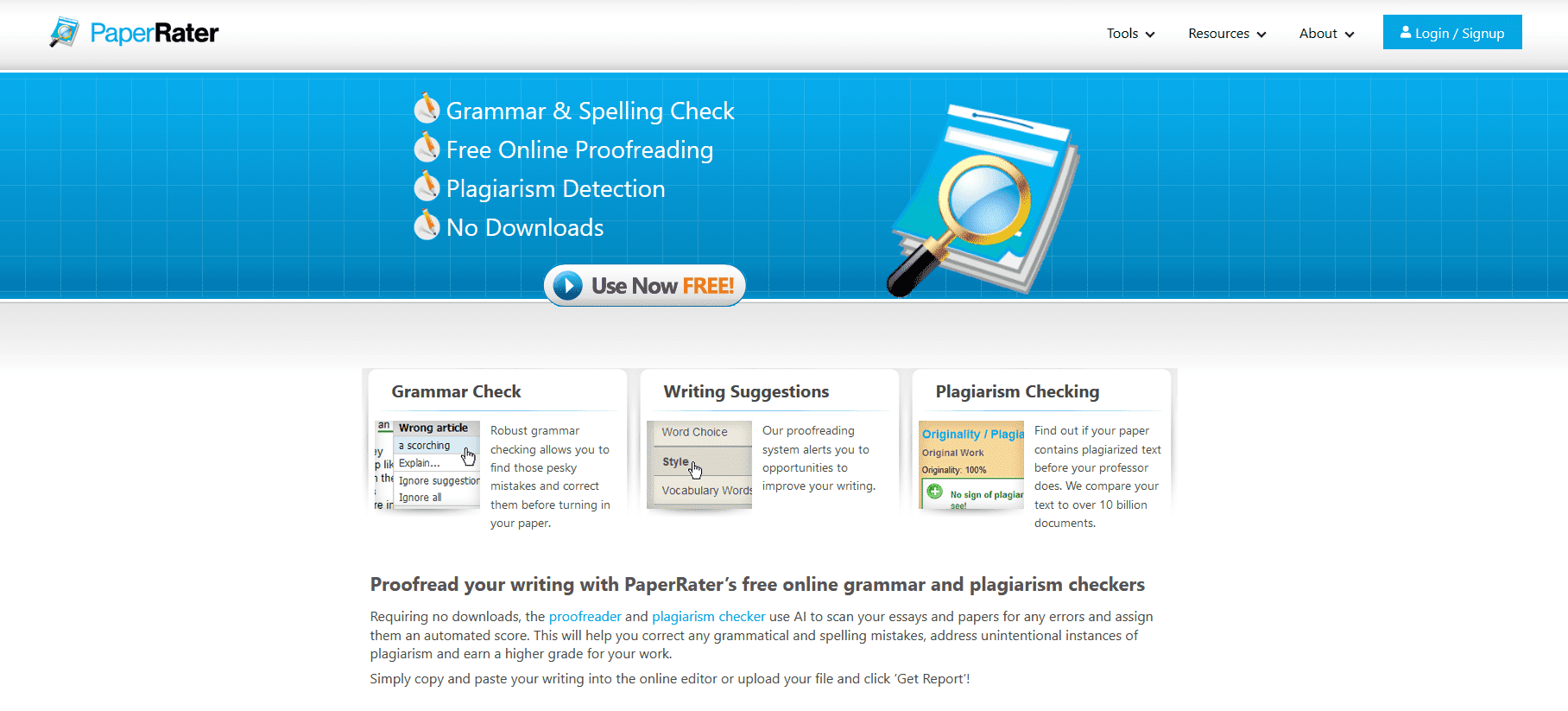 7 Best Software for Proofreading - Error-Free Writing
