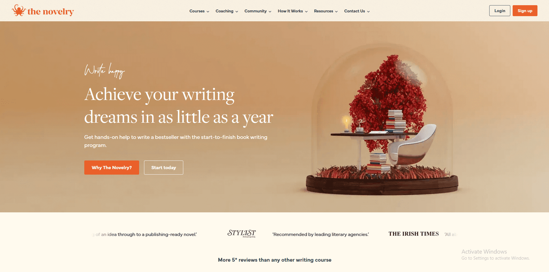 8 Best Online Writing Courses to Start Your Writing Journey