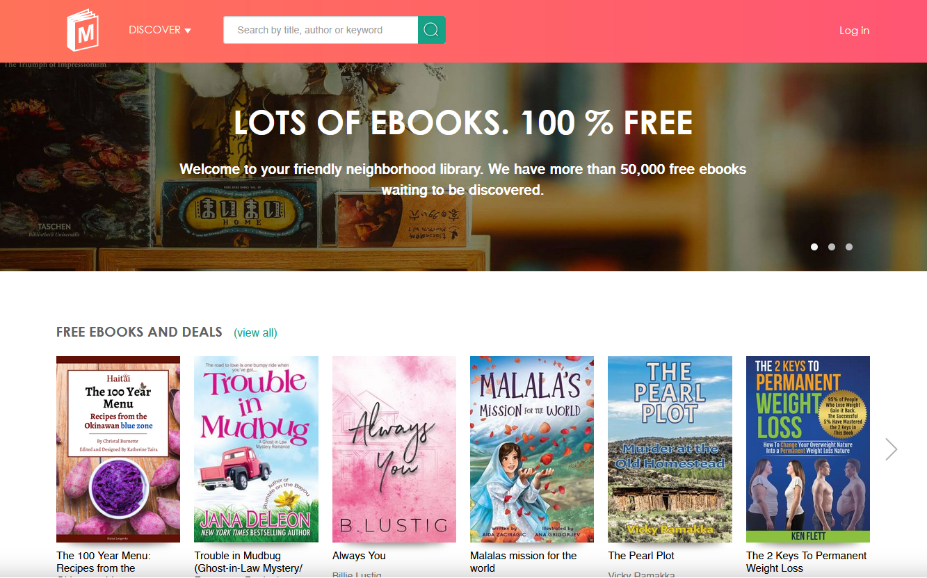 16 Best Book Promotion Sites - Choose the Right Option