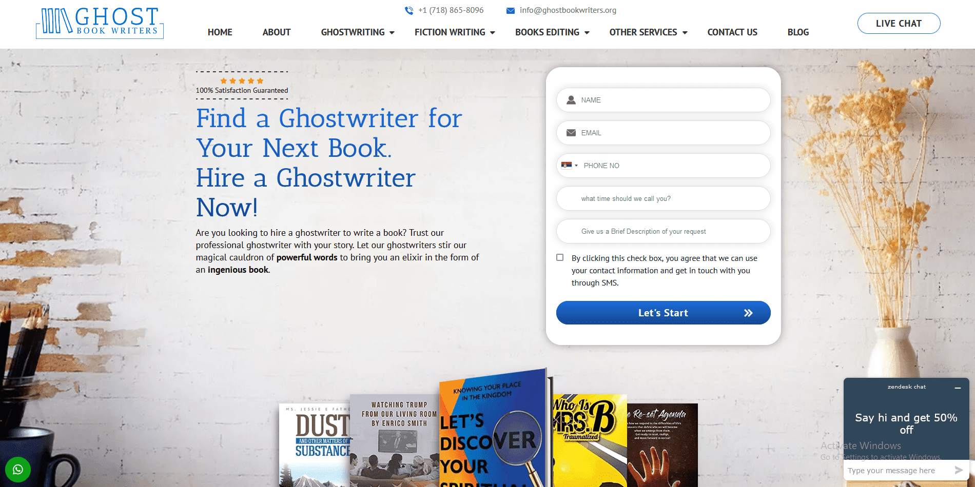 16 Best Book Promotion Sites - Choose the Right Option