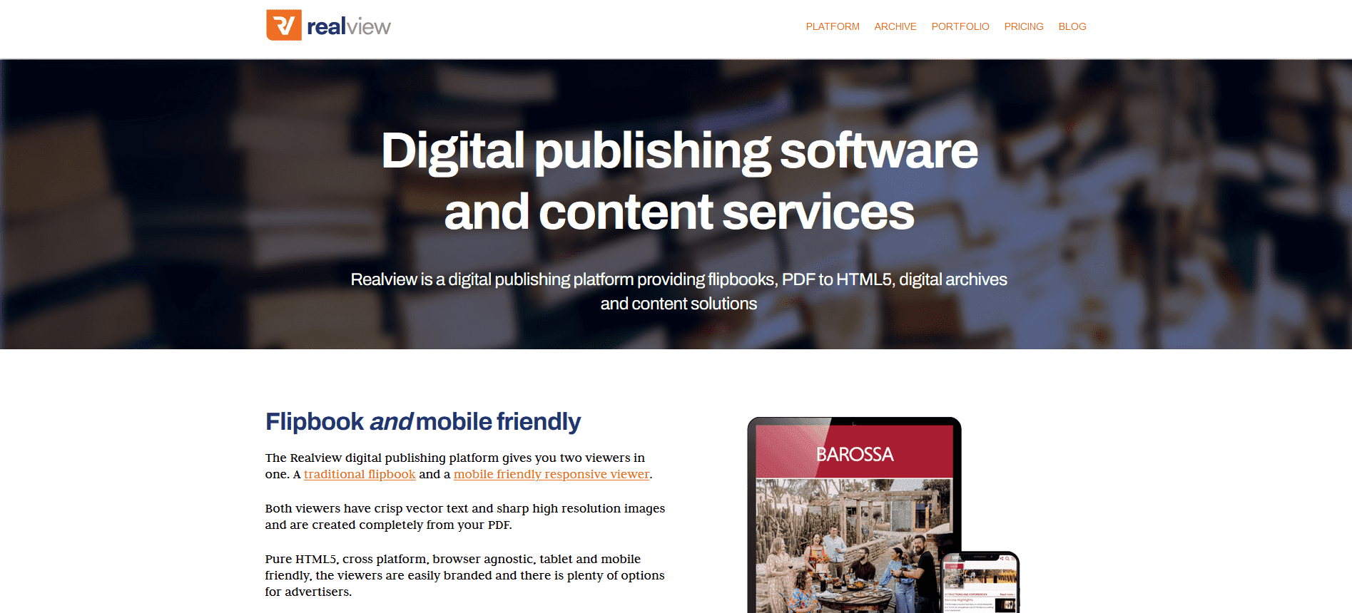 Best Flipbook Software: Turn PDFs into Interactive Flipbooks