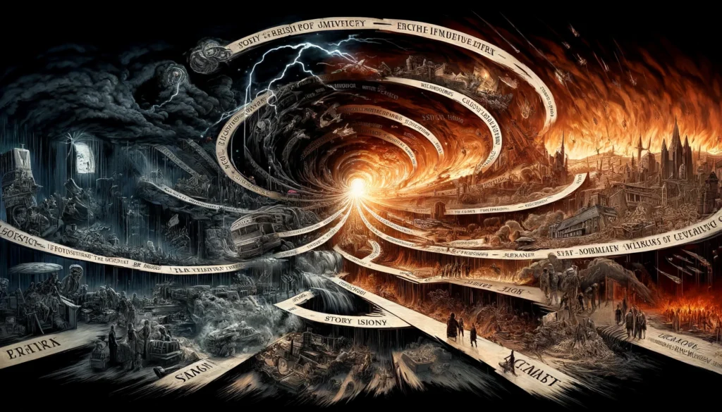 Ultimate Guide: How to Write a Dystopian Story - Expert Advice